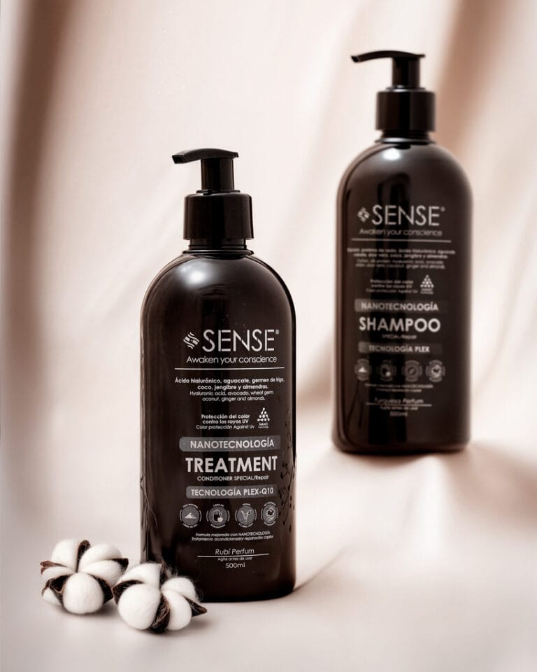 Sense Personal Care