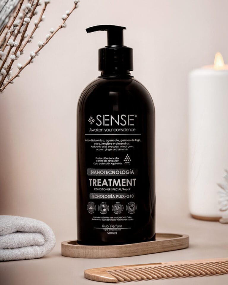 Sense Personal Care